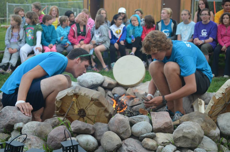 Camp Warwa – Alberta Camping Association