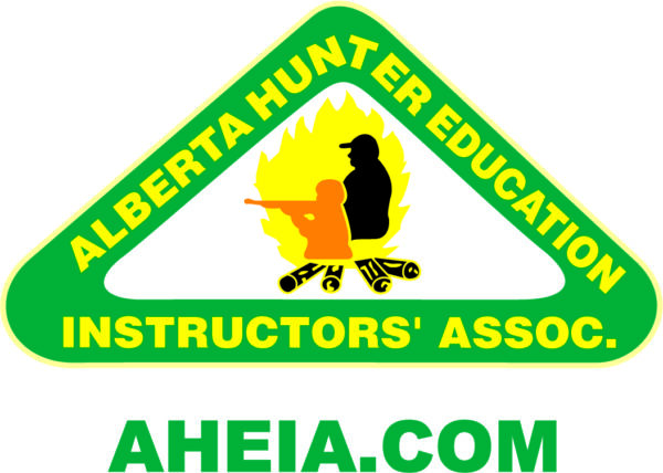 Alberta Hunter Education Instructors’ Association (AHEIA) – Alberta ...