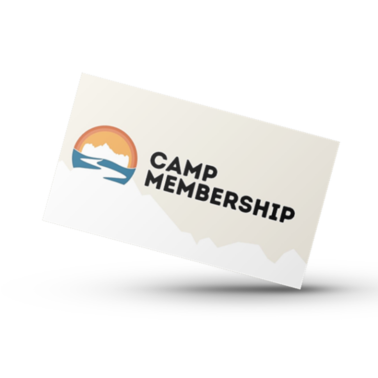 Membership Fees – Alberta Camping Association