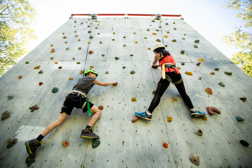 Gull Lake Centre – Alberta Camping Association