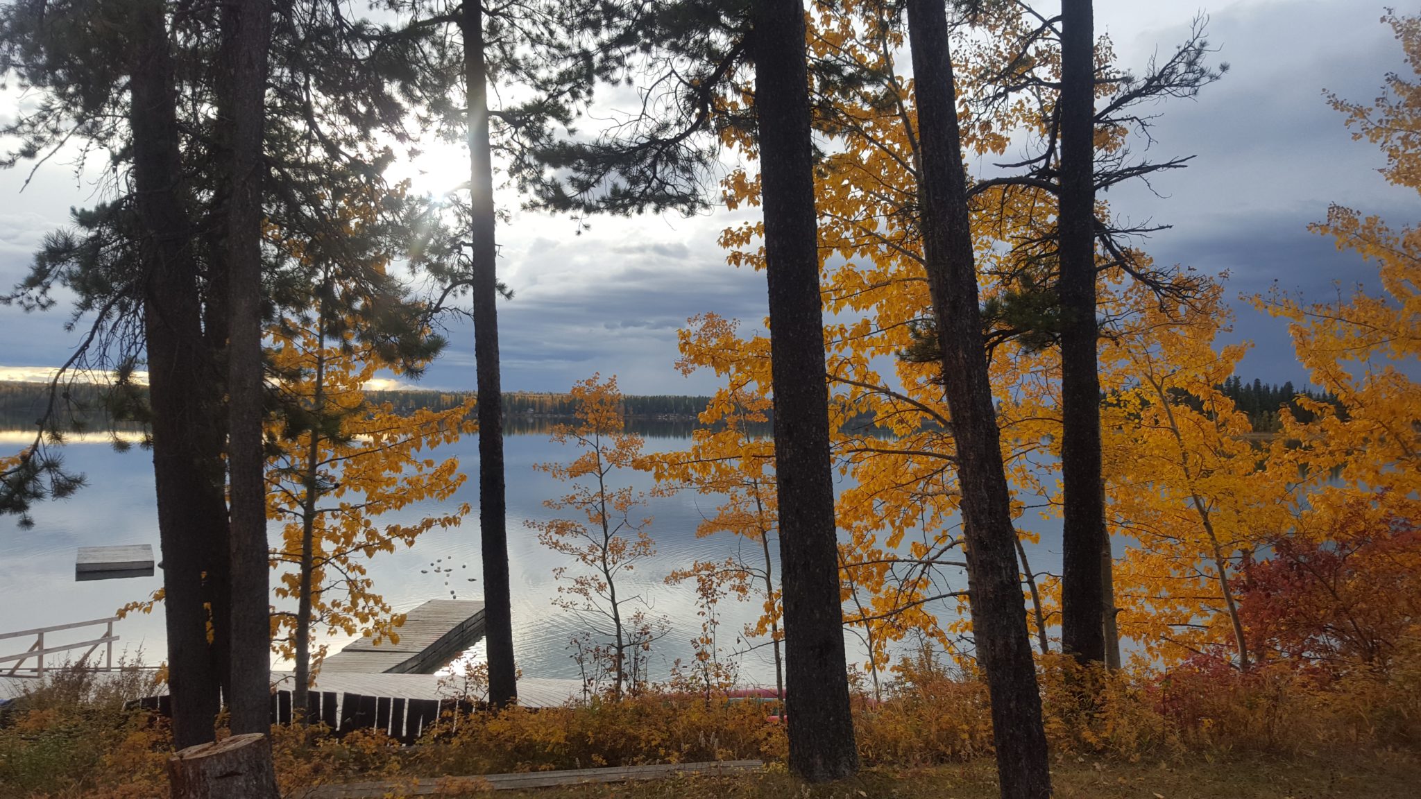 InterVarsity Pioneer Camp Alberta – Pioneer Ranch – Alberta Camping ...